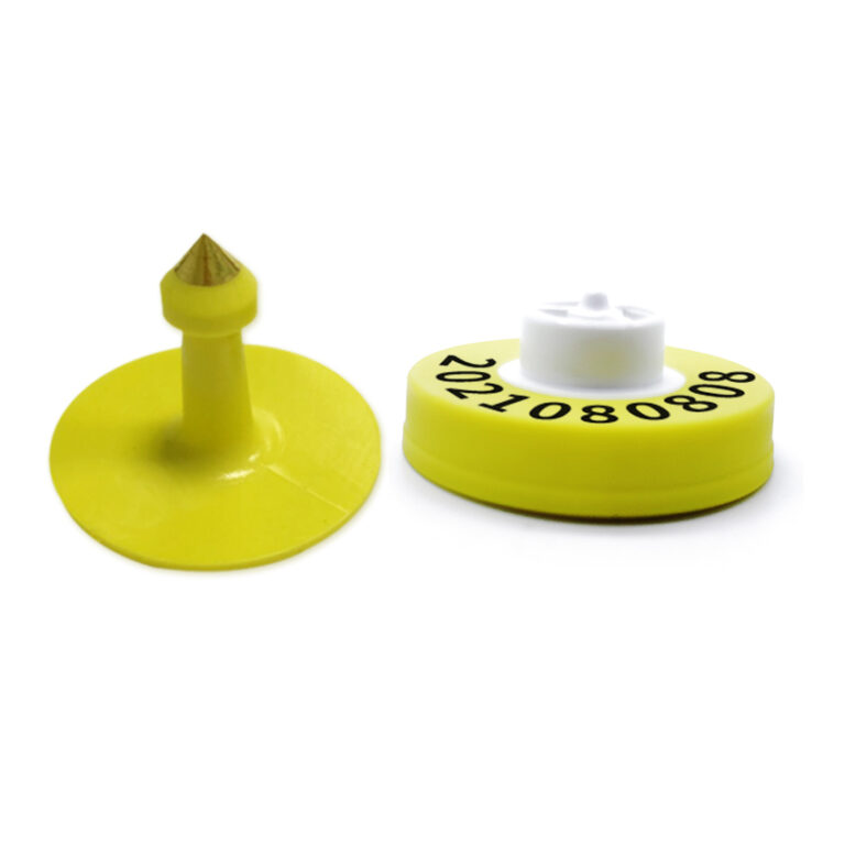 LF, HF and UHF RFID tags - Raybaca IoT Tech