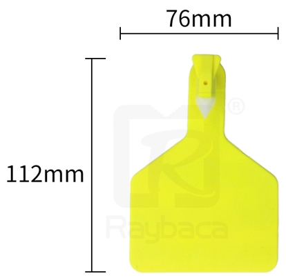 Visual Ear Tag Archives - Raybaca IoT Tech