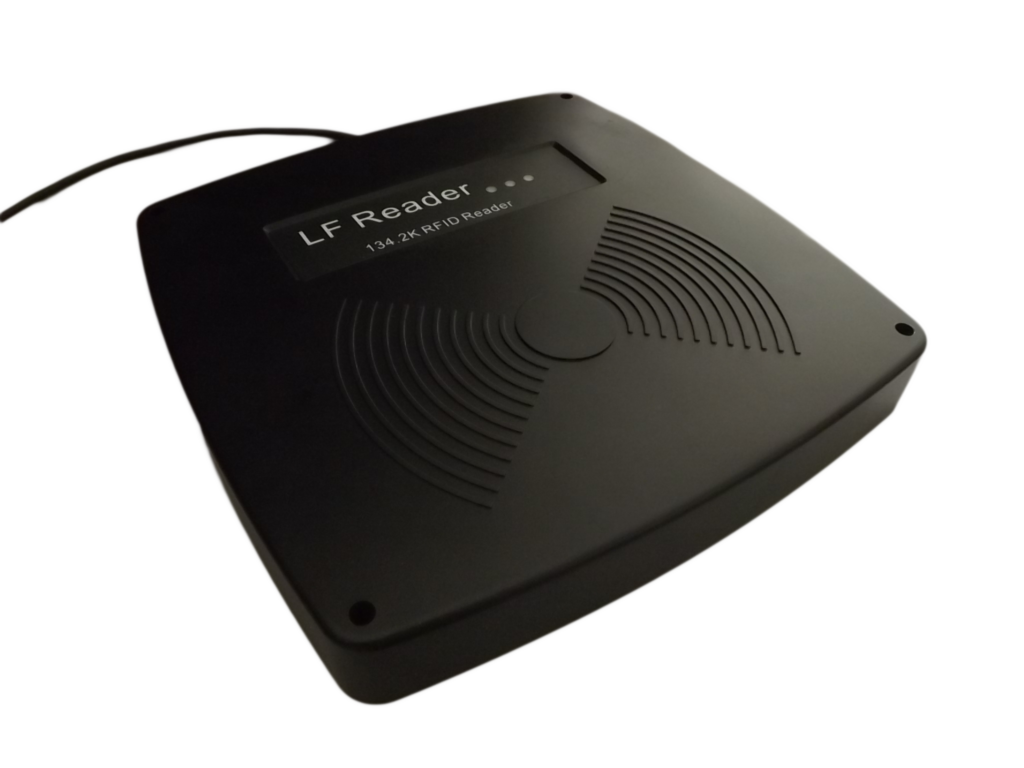 RBC-A04 Fixed RFID Reader