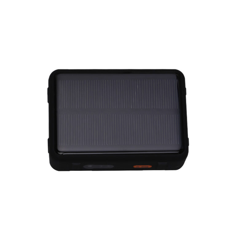 Wearable Waterproof GPS Cattle Sheep Tracker - Raybaca IoT Tech