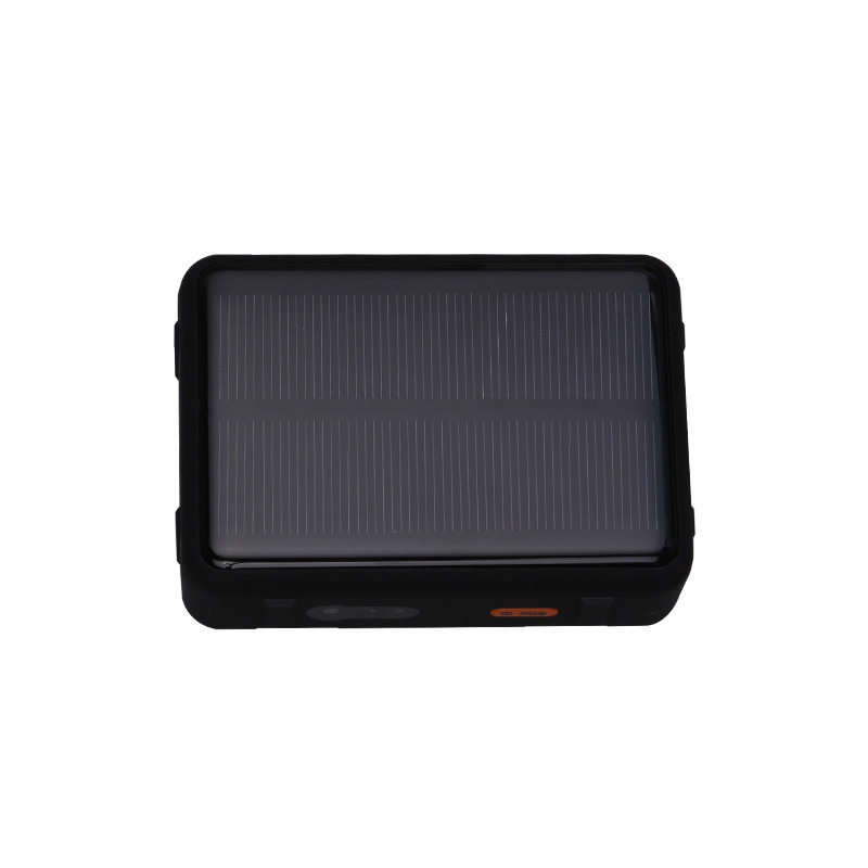 Wearable Waterproof GPS Cattle Sheep Tracker - Raybaca IoT Tech